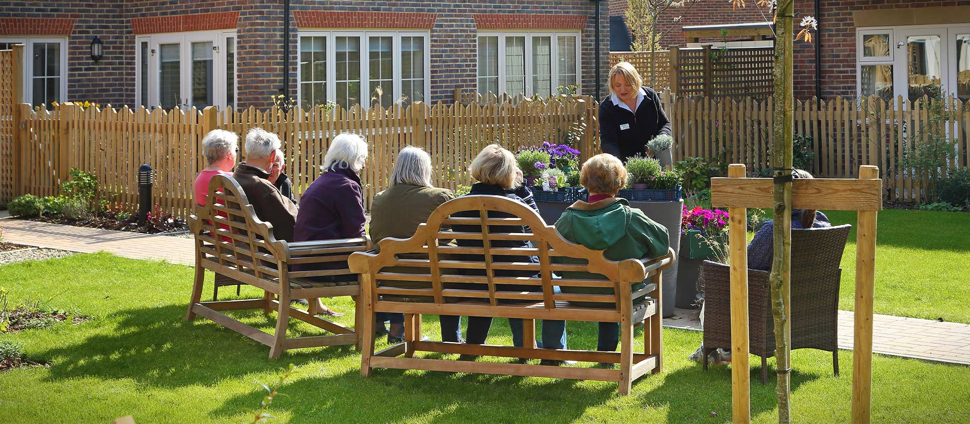 A guide to Beechcroft's Estate Management Service