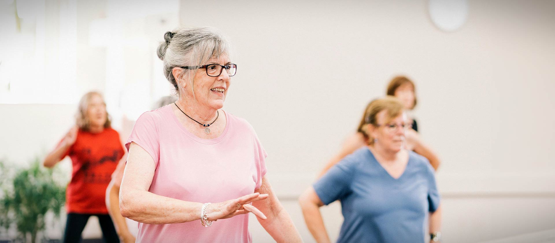 Getting back into exercise: The first month planner for retirees