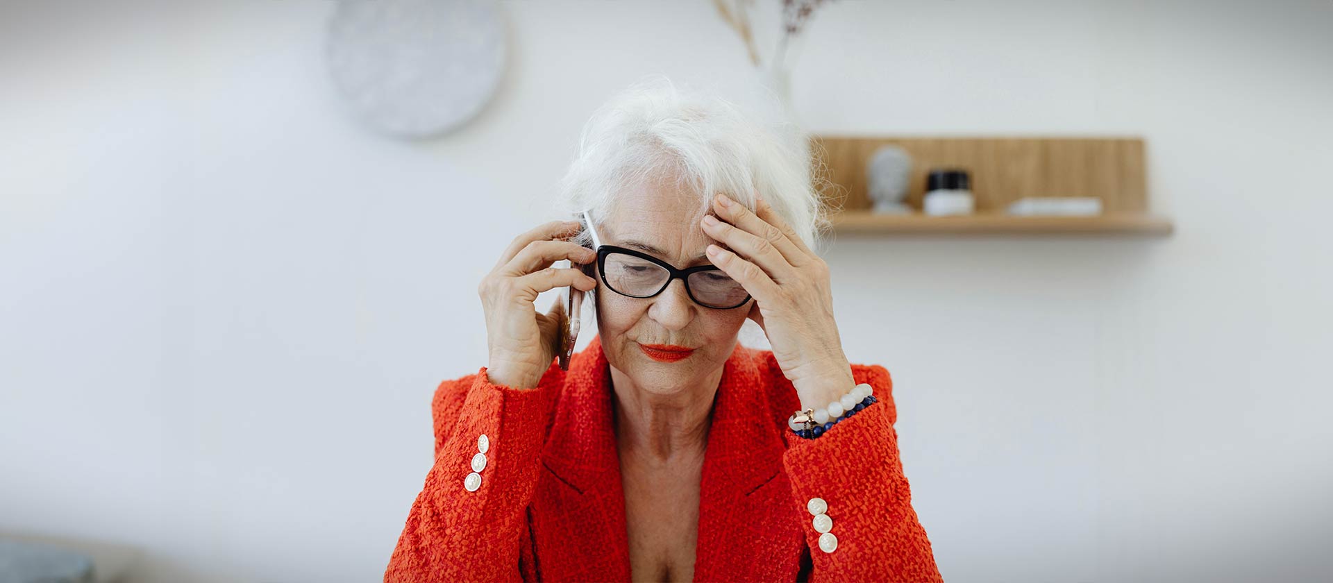 Tips to Avoid Telephone Scams & Protect Yourself from Fraud