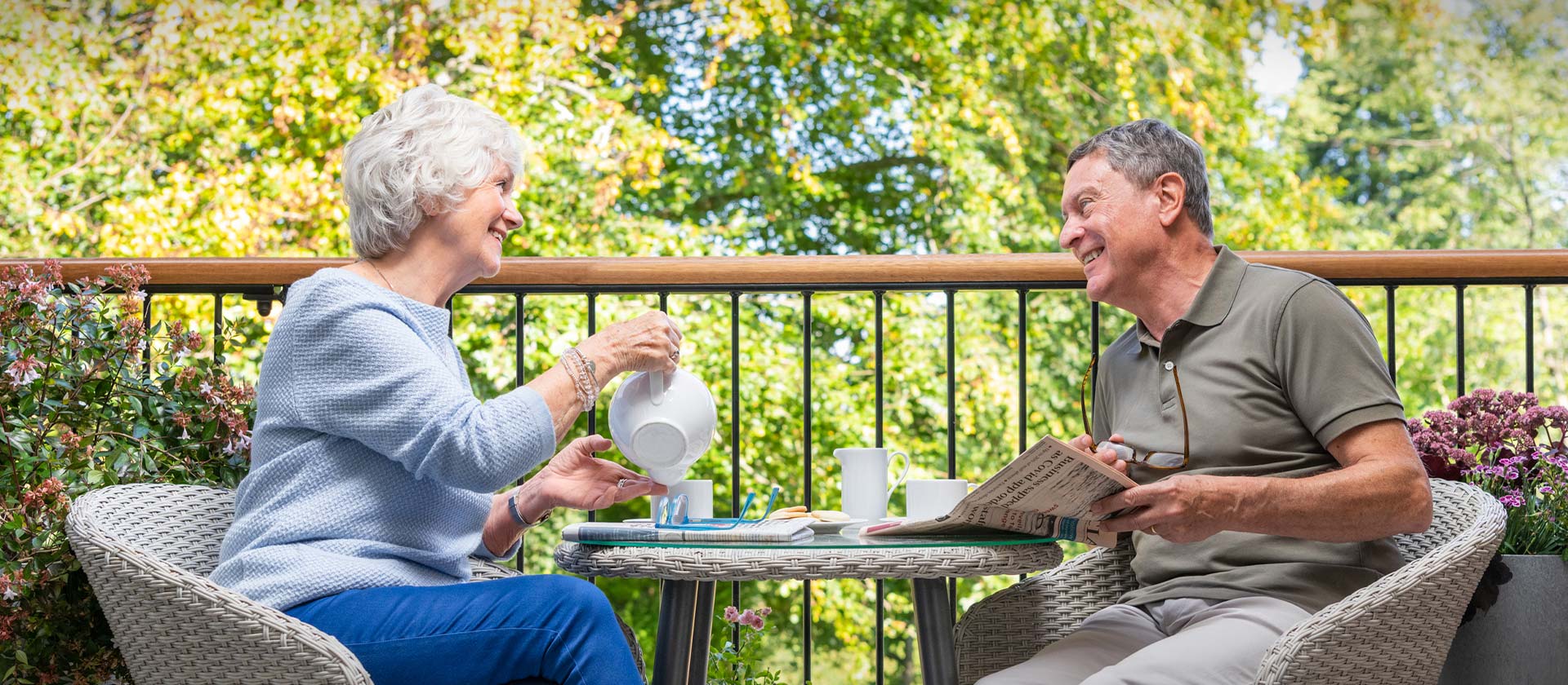 When is the 'right time' to retire?