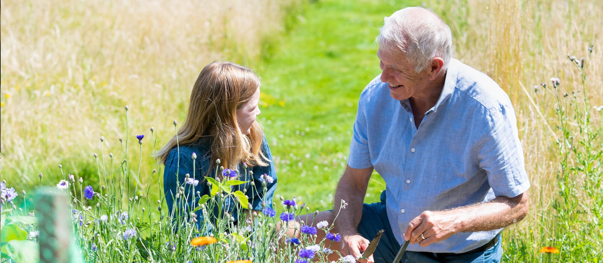 Why retiring near family can give you a new lease of life