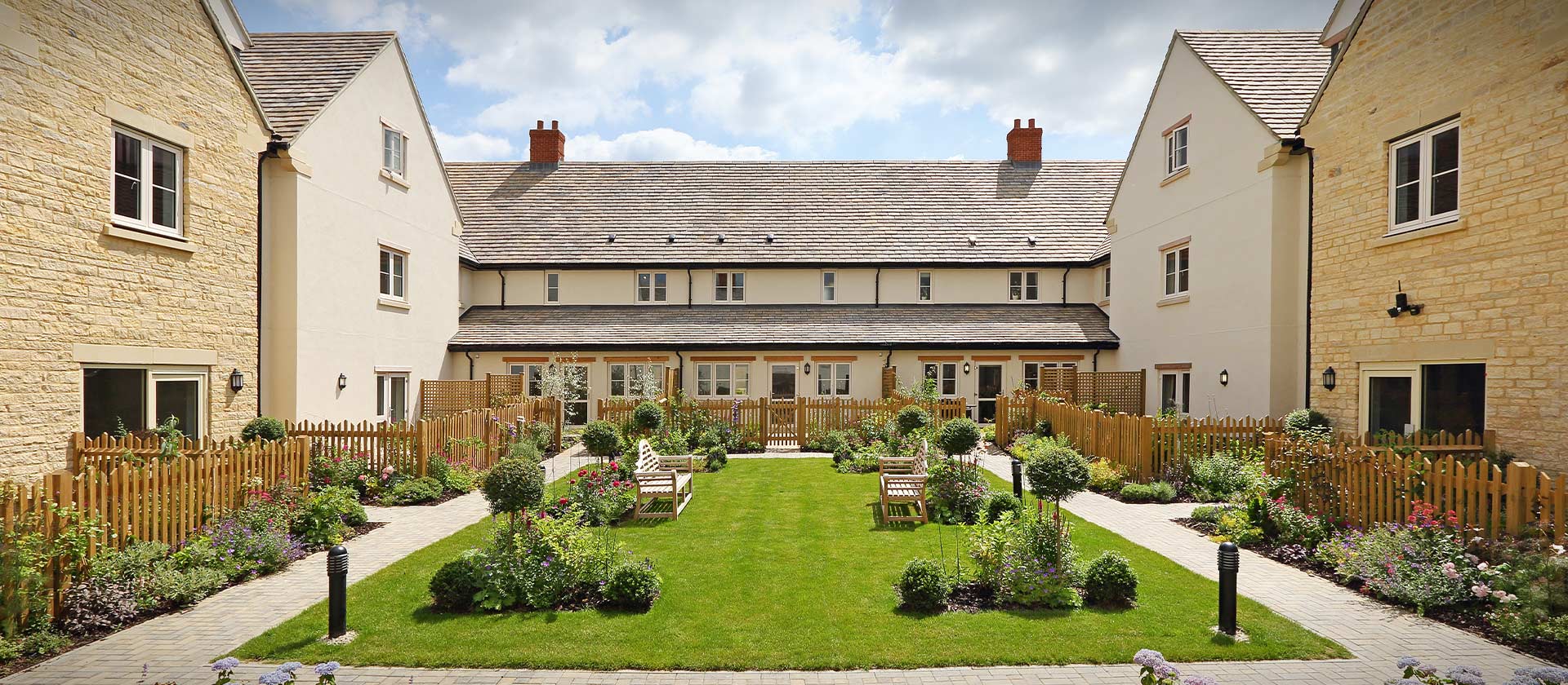 A guide to retirement villages