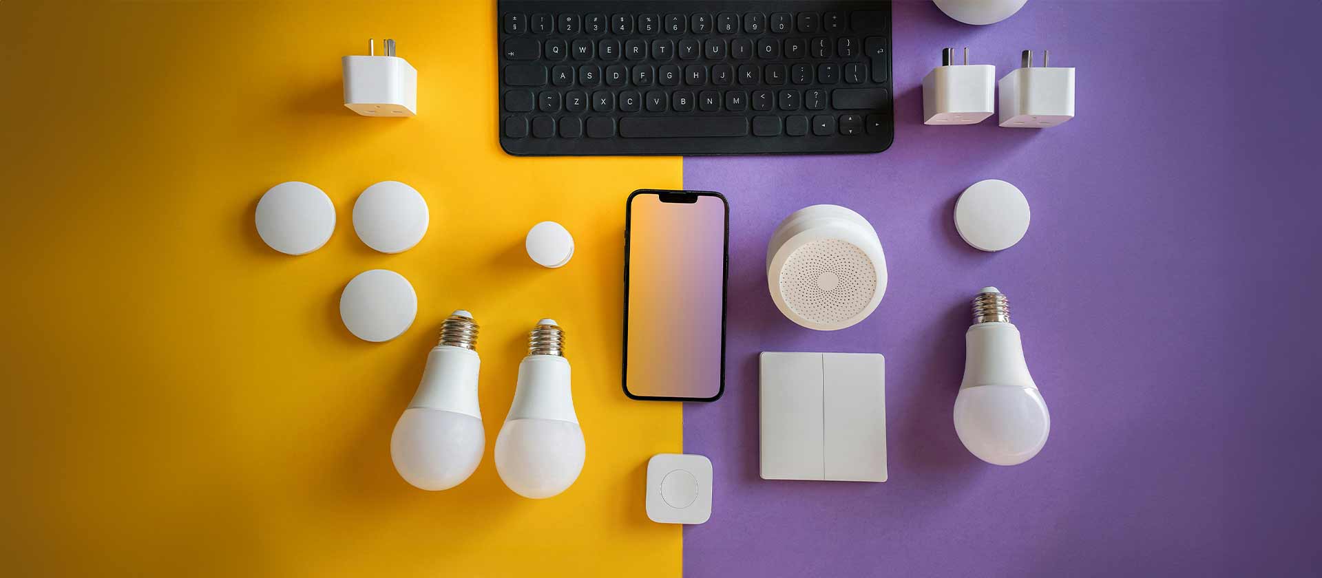 Smart Technology – a guide for older homeowners