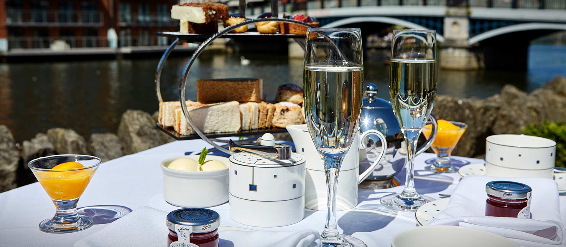 The best restaurants in Windsor