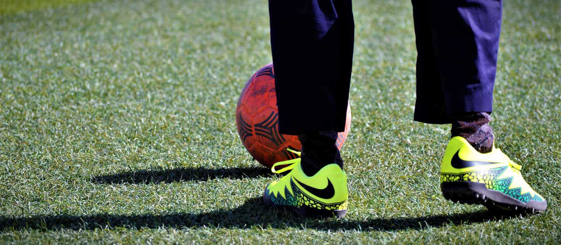 What is walking football and how can I take part?