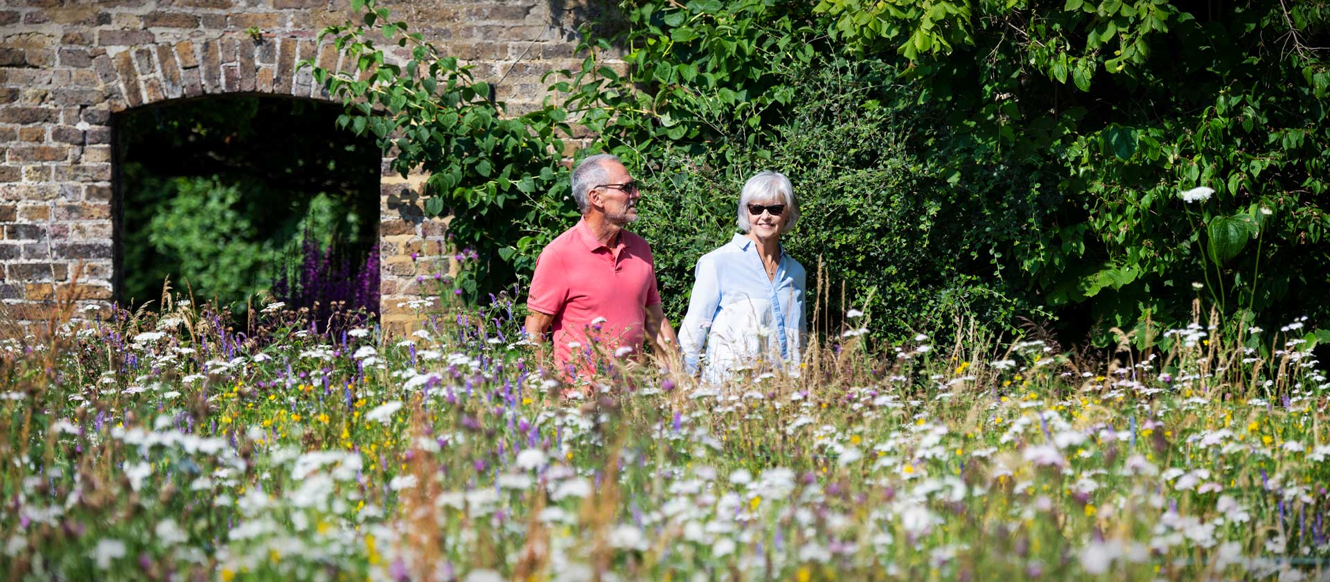 Walking for Health: A Guide to the Benefits of a Walk
