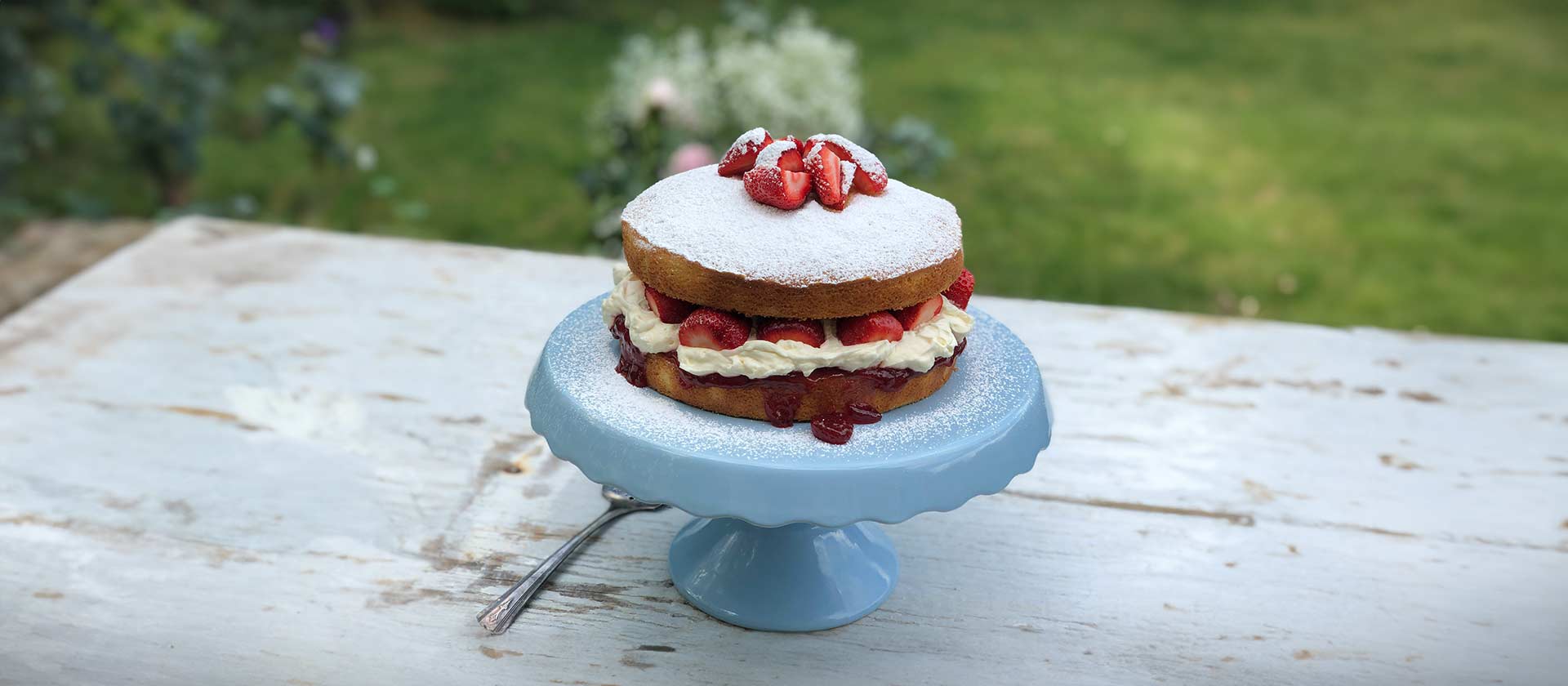 Retirement Cake Recipe