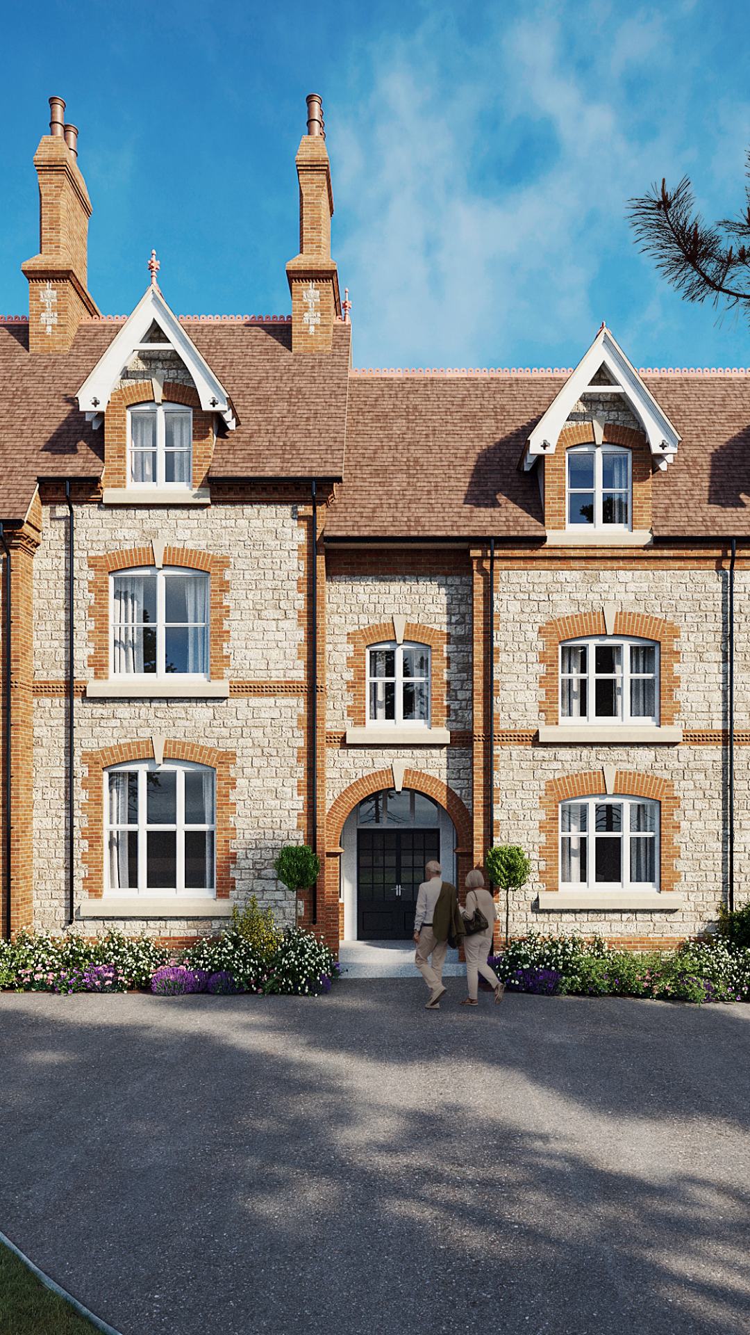 Beechcroft Developments | Luxury Retirement Communities