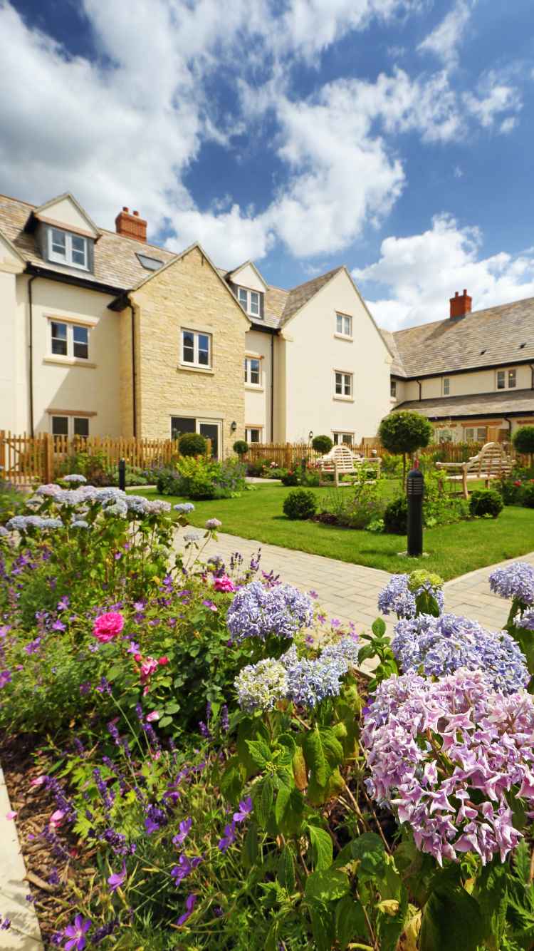 Beechcroft Developments | Luxury Retirement Communities