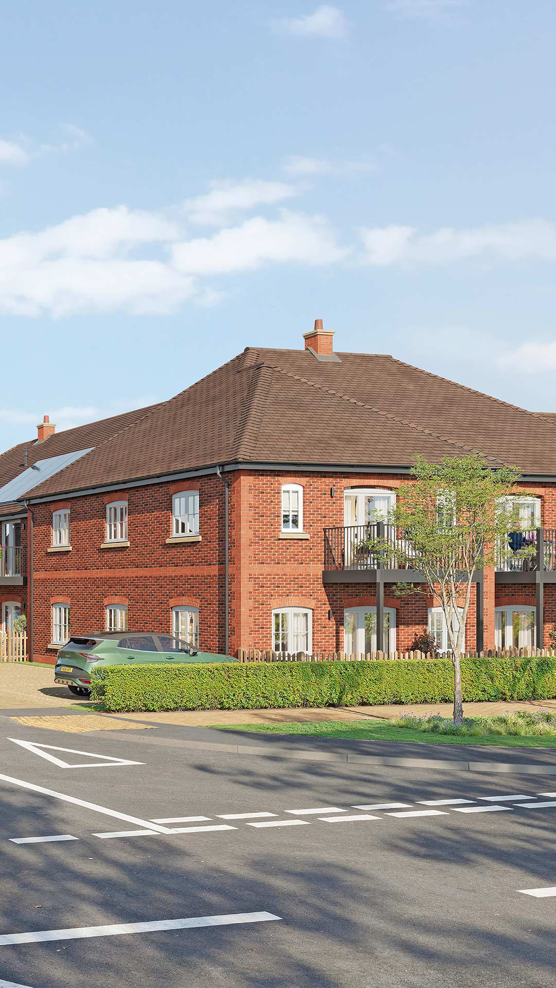 Why Beechcroft? | Beechcroft Developments