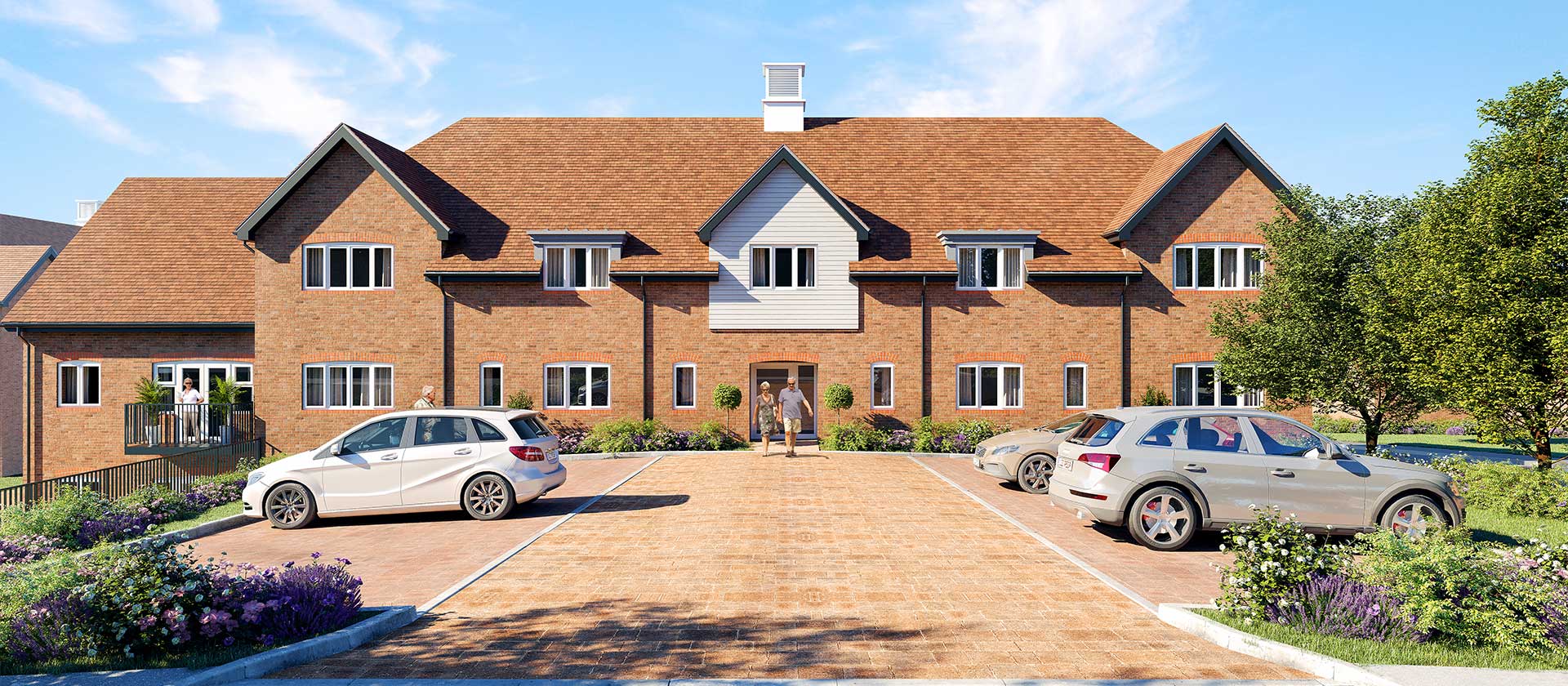 Beechcroft brings its brand to Bishop’s Waltham