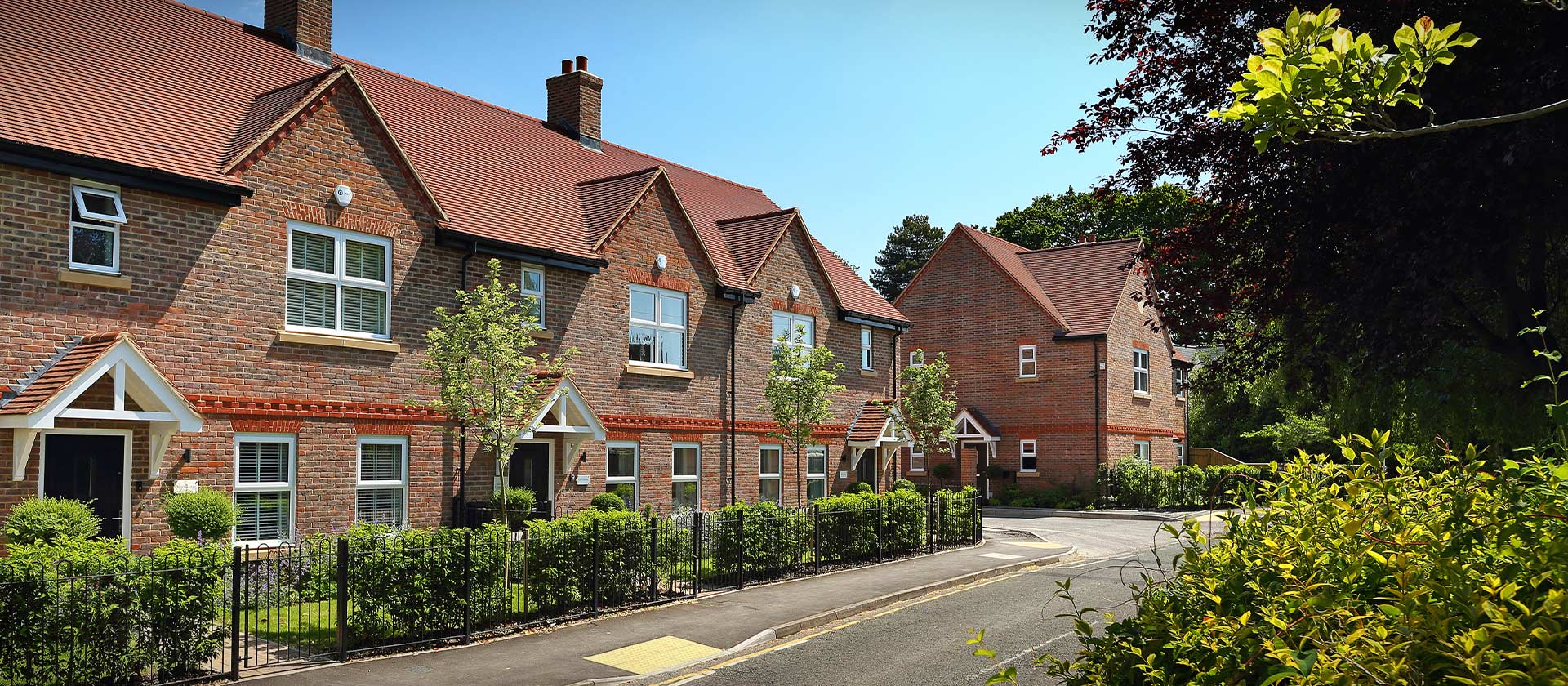 Beechcroft launches its first development in Windsor