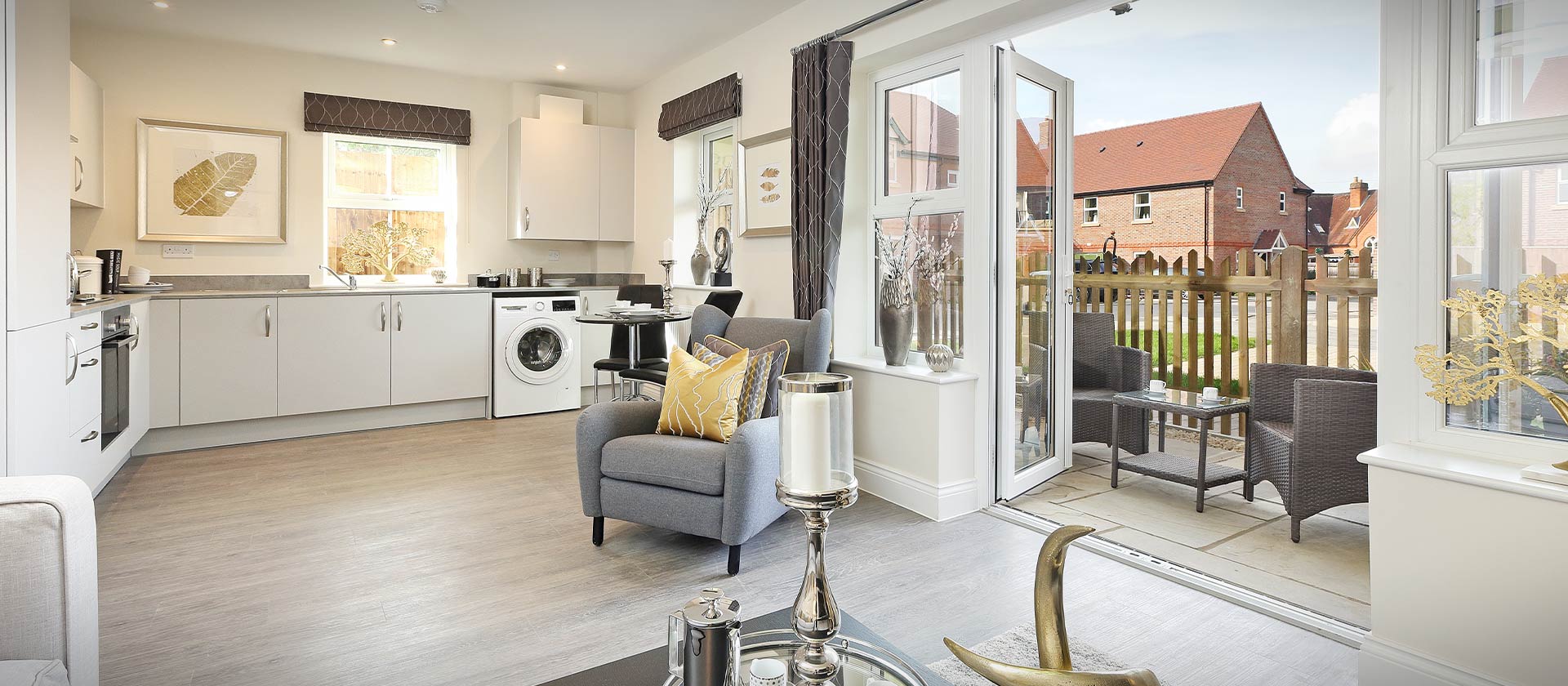 Annie Inglis prepares for the future by making a move to Beechcroft’s ...