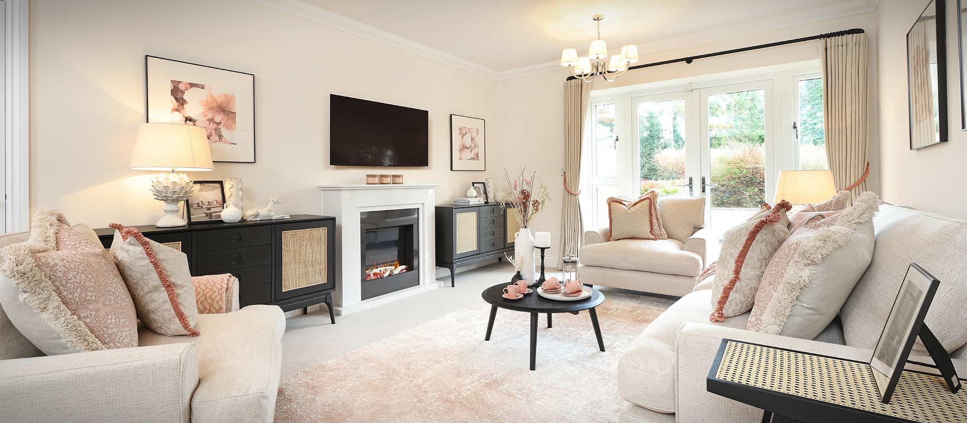 A warm welcome for Beechcroft’s development in Wallingford