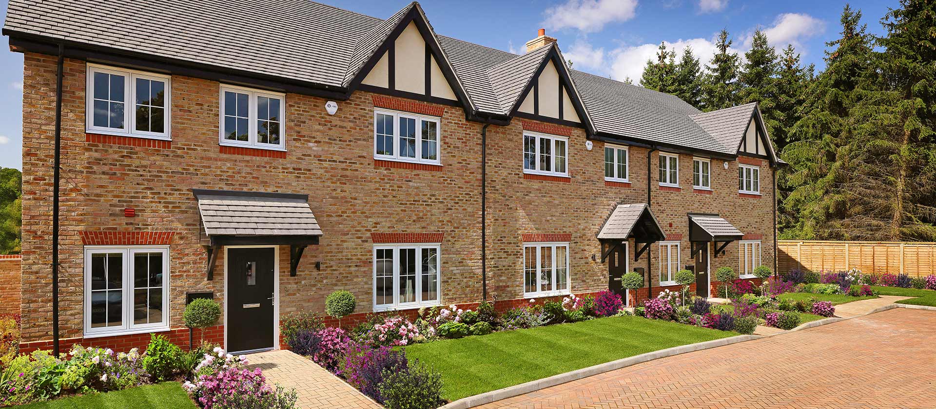 Beechcroft’s Manor Gardens, Shiplake set for early sales success | News