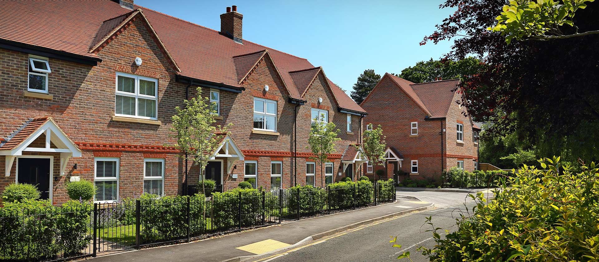 A date for your diary – new show apartment launch at Beechcroft’s ...