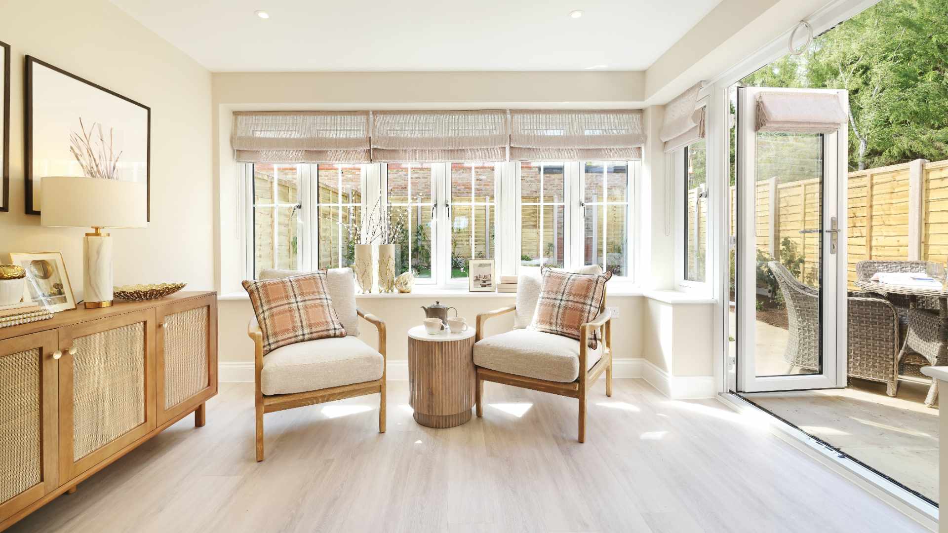 7 Manor Gardens in Manor Gardens, Manor Gardens | Beechcroft