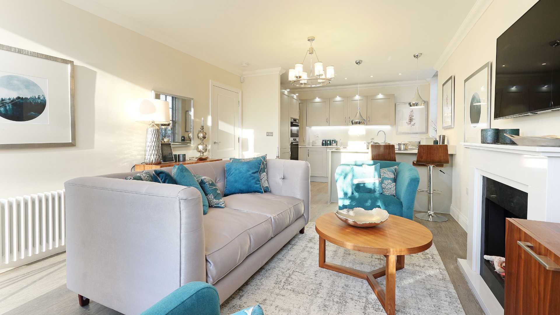 11 Binfield House in Binfield, Berkshire | Beechcroft