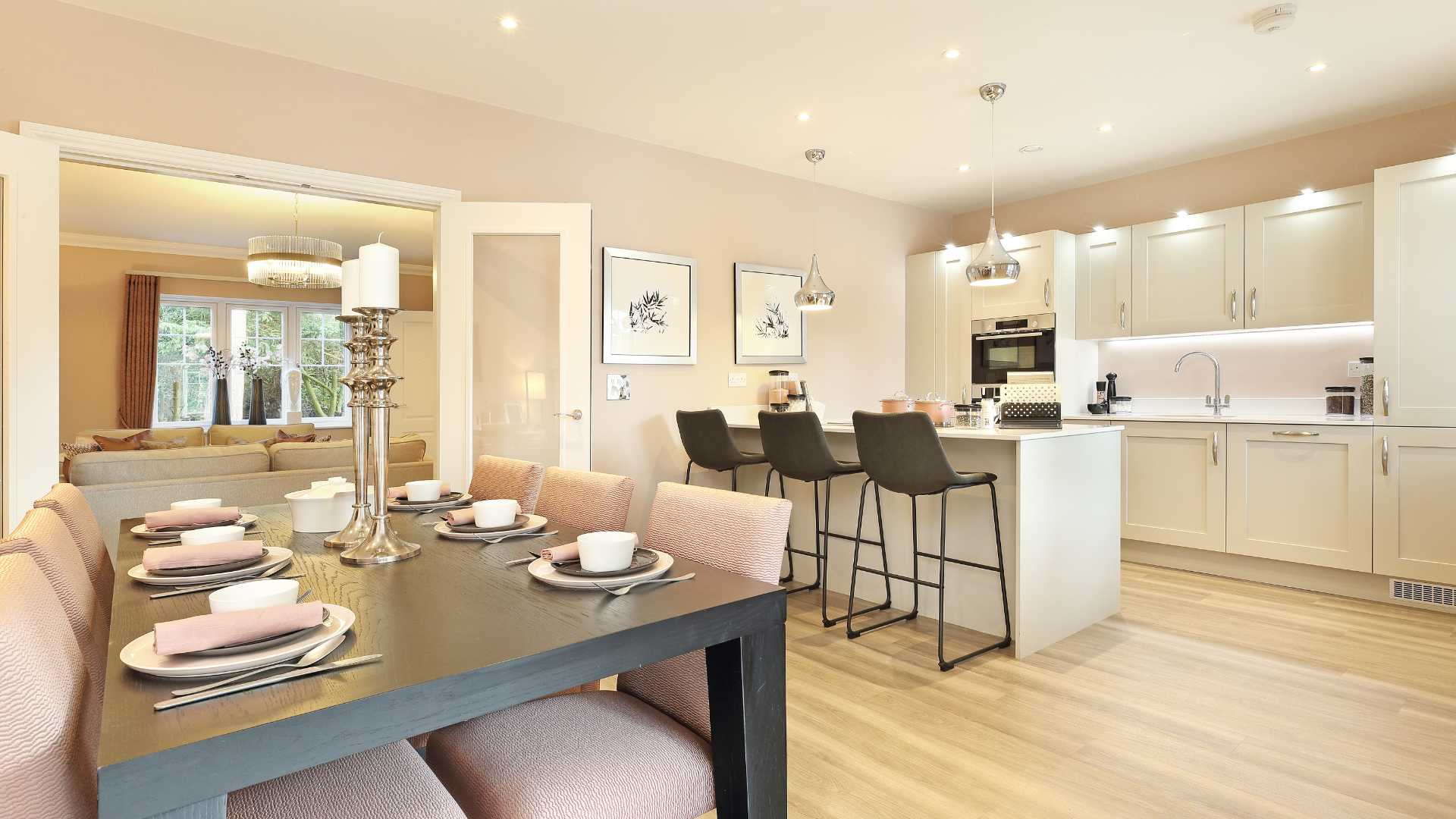 2 Binfield House in Binfield, Berkshire | Beechcroft