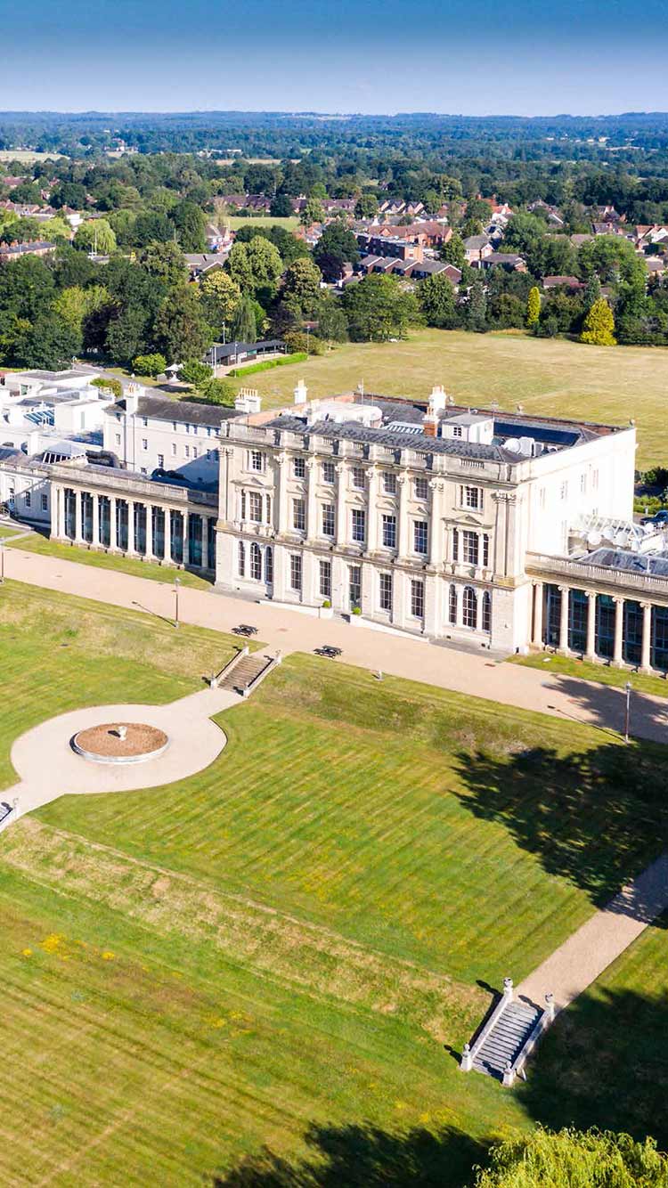 Abbey Mill Place | Bishop's Waltham | Hampshire | Beechcroft