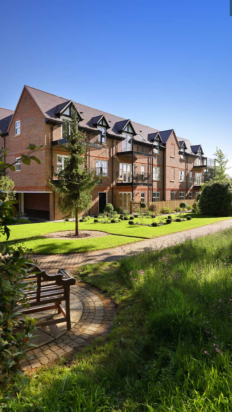 Pinewood Place | Windsor | Berkshire | Beechcroft