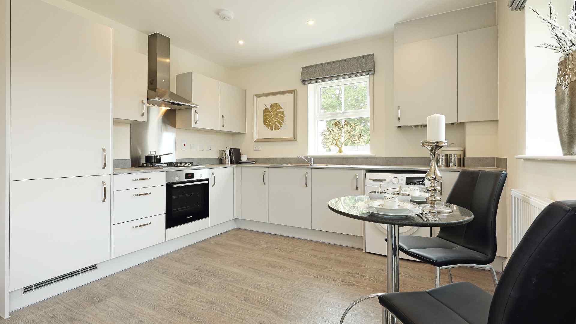 40 Bramley House in Windsor, Berkshire | Beechcroft