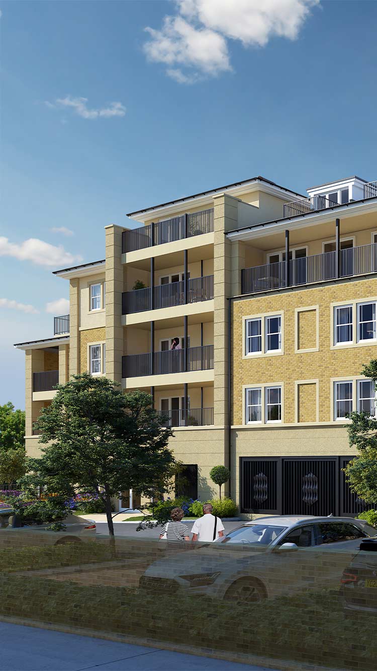 Beechcroft Developments | Luxury Retirement Communities