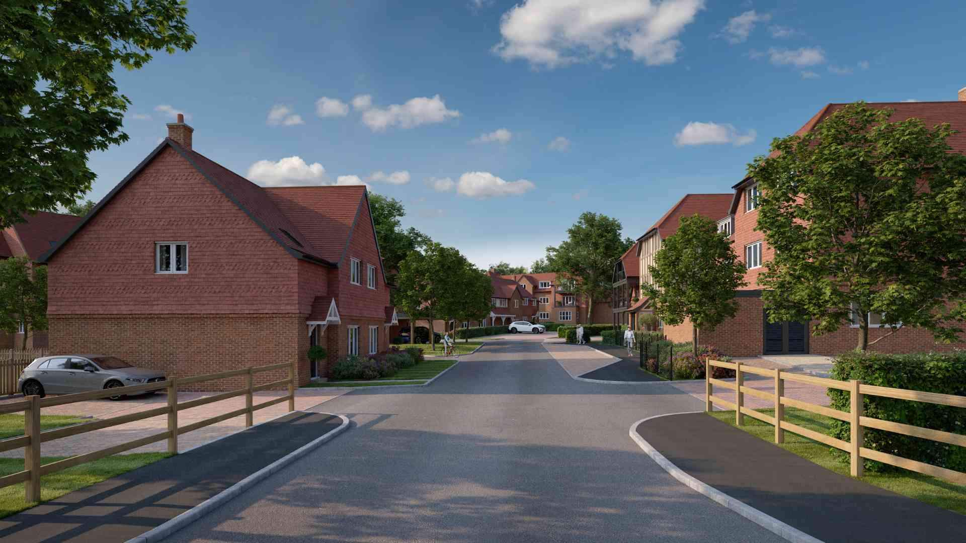 Ashtead | Ashtead | Surrey | Beechcroft