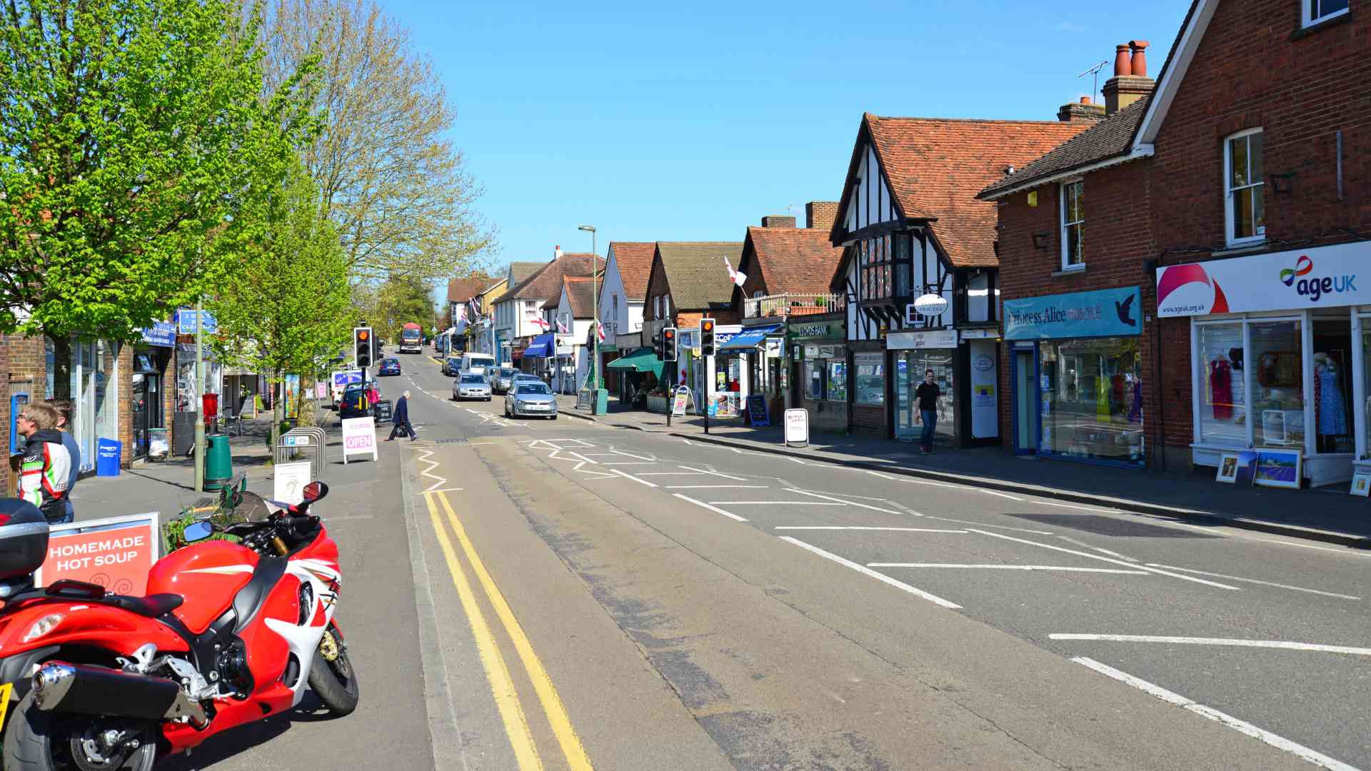 Ashtead | Ashtead | Surrey | Beechcroft