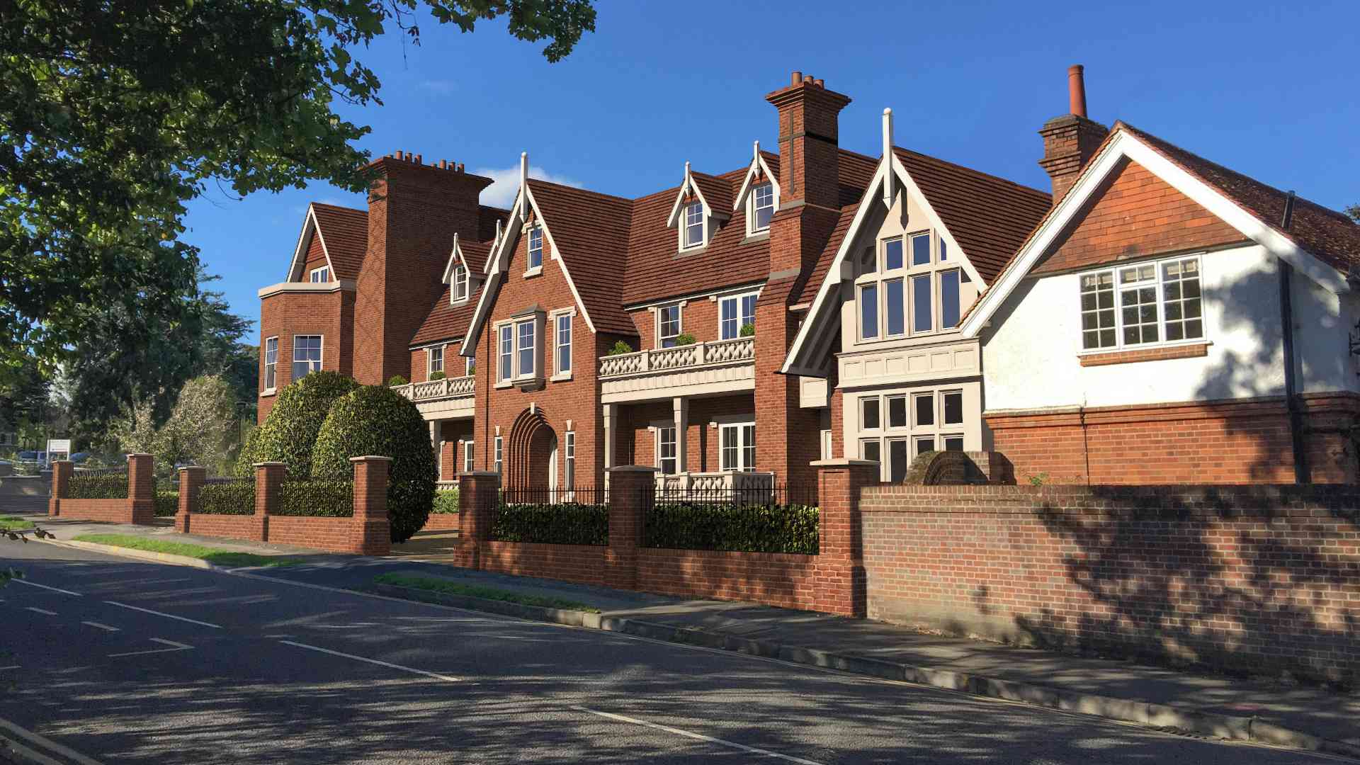Esher | Esher | Surrey | Beechcroft
