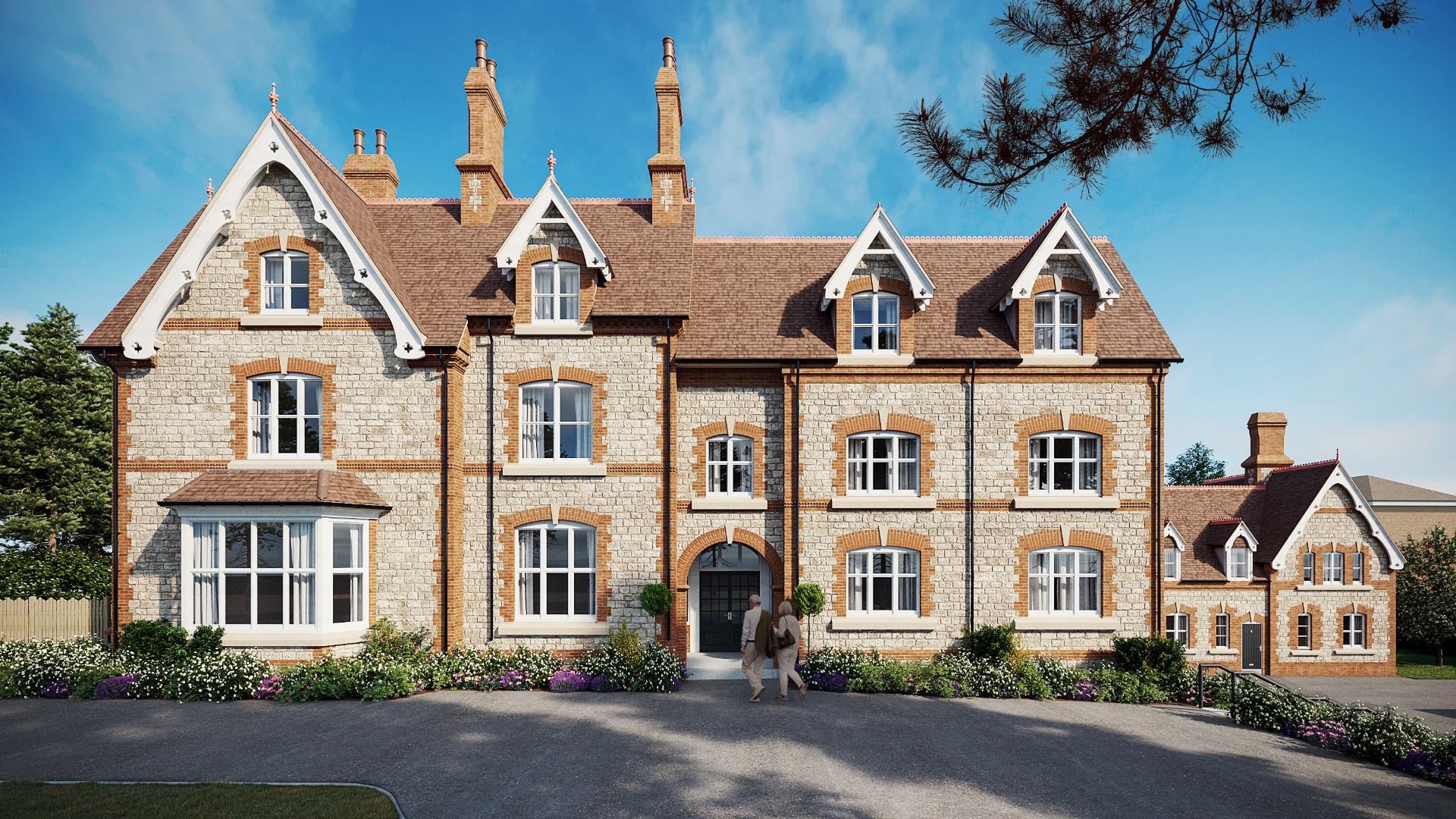 Fonthill Place | Reigate | Surrey | Beechcroft