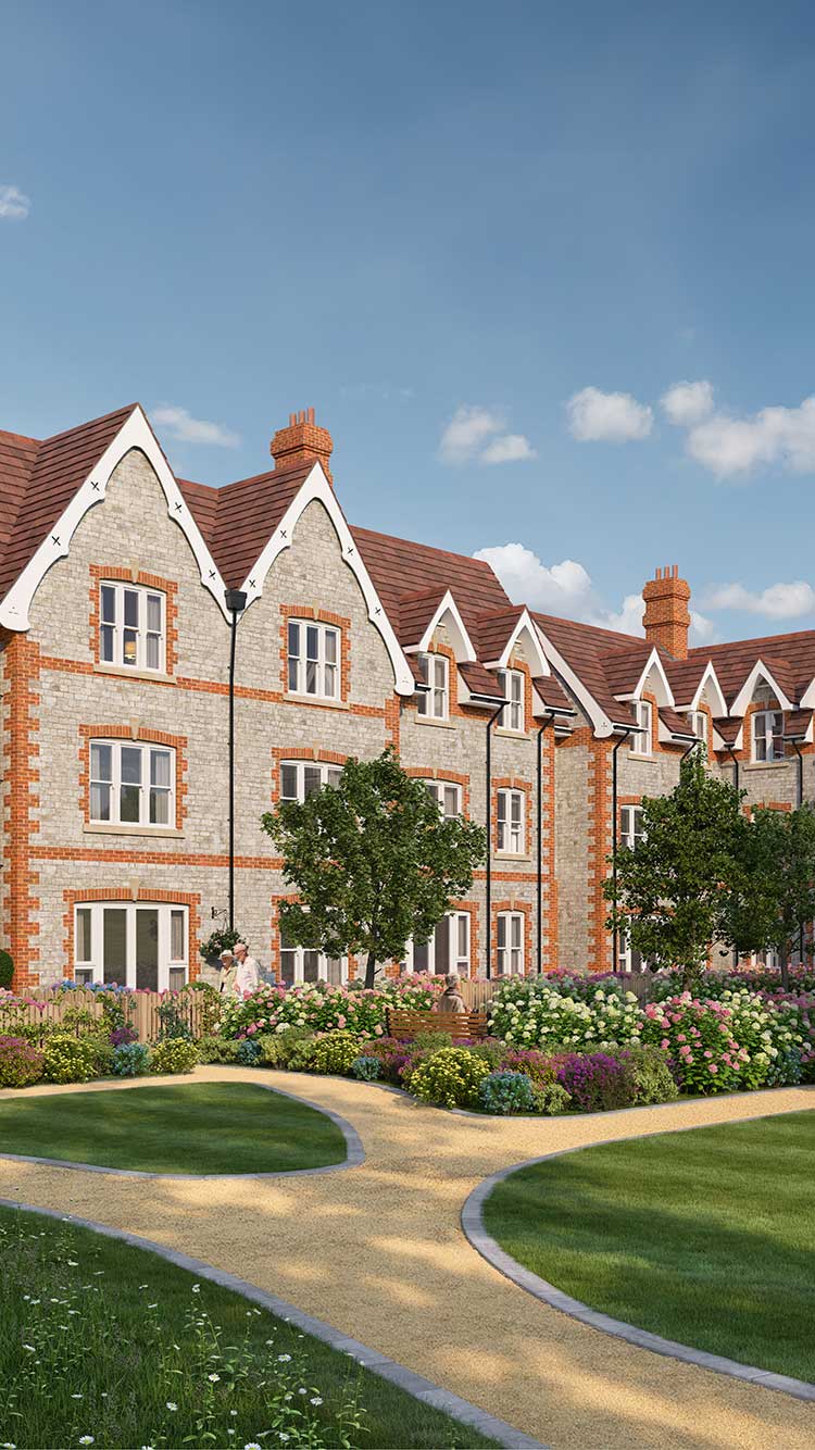 Retirement Homes for Sale | Retirement Apartments | Beechcroft