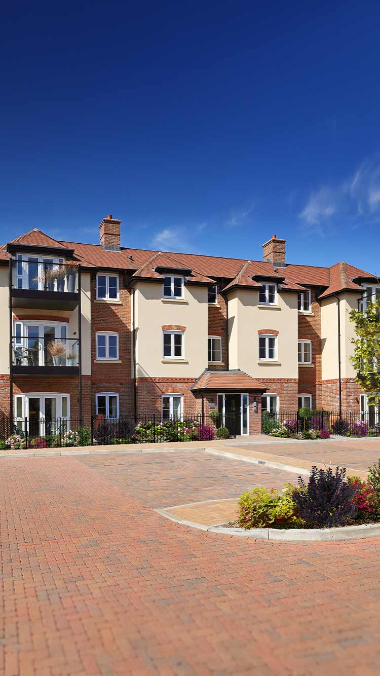 Retirement Homes for Sale | Retirement Apartments | Beechcroft