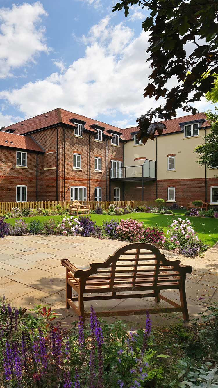 Beechcroft Developments | Luxury Retirement Communities