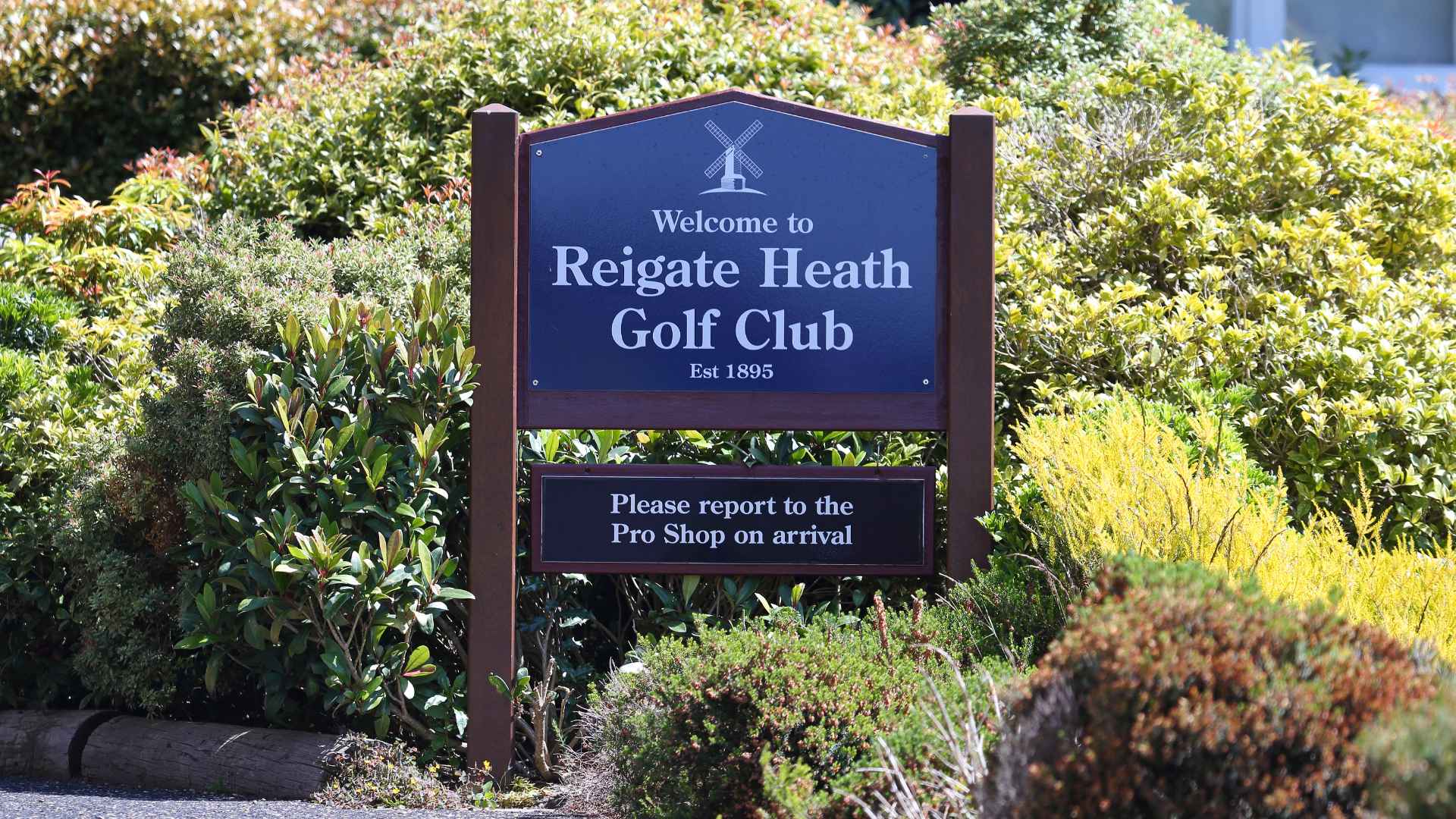 The best restaurants in Reigate, Surrey